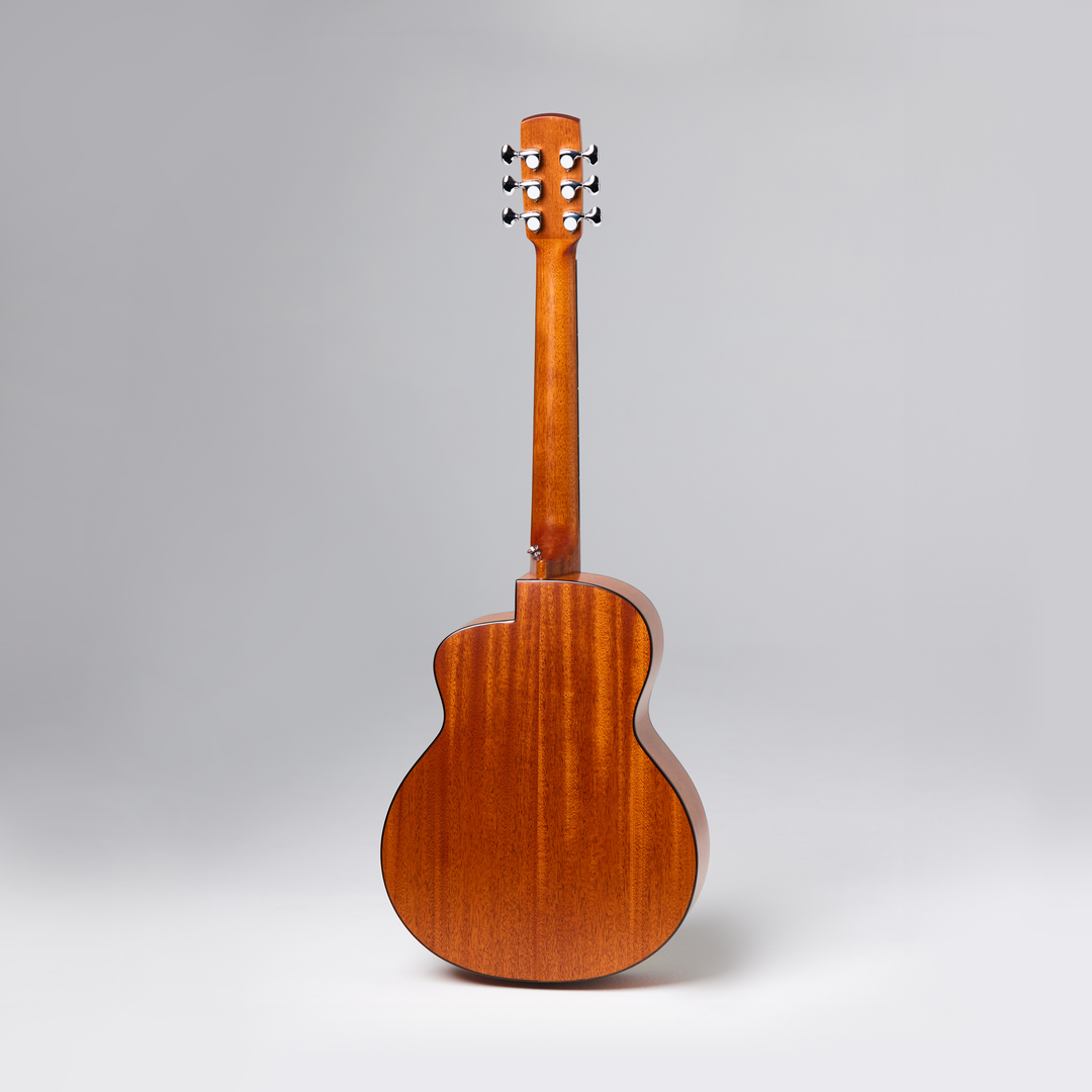 MTL X aNueNUe – Music Travel Love