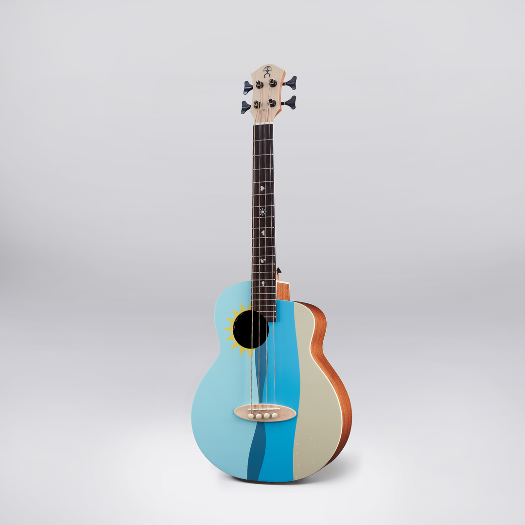 MTL X aNueNUe – Music Travel Love