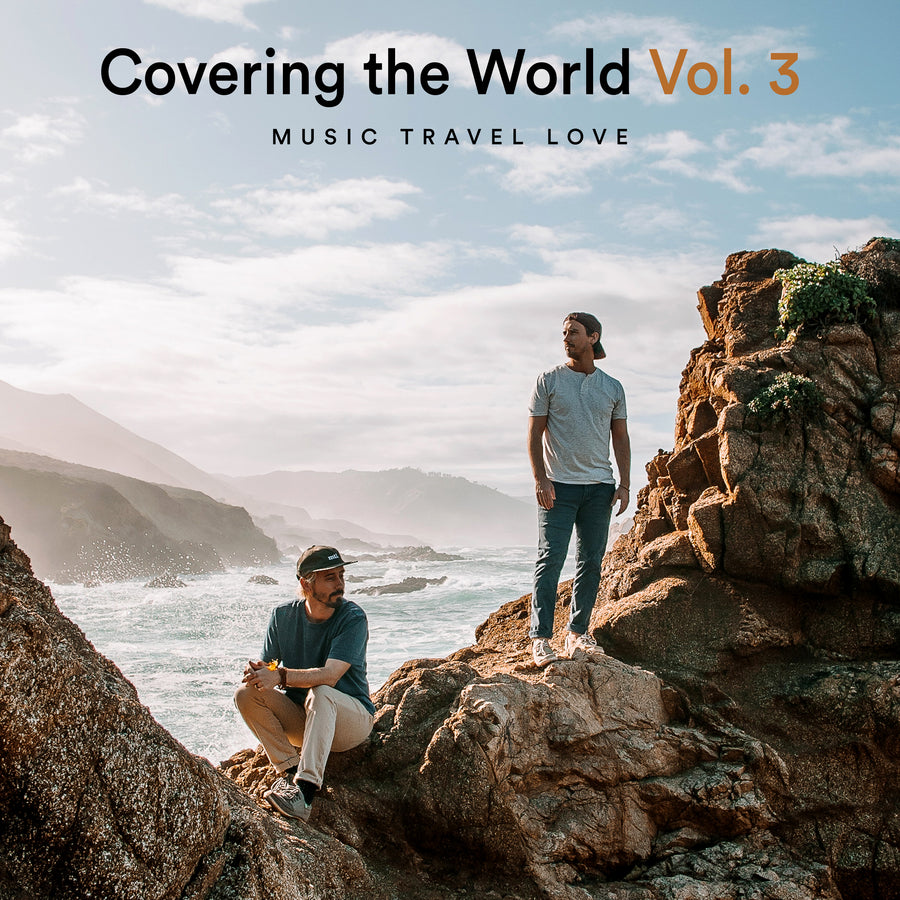 All Products – Music Travel Love