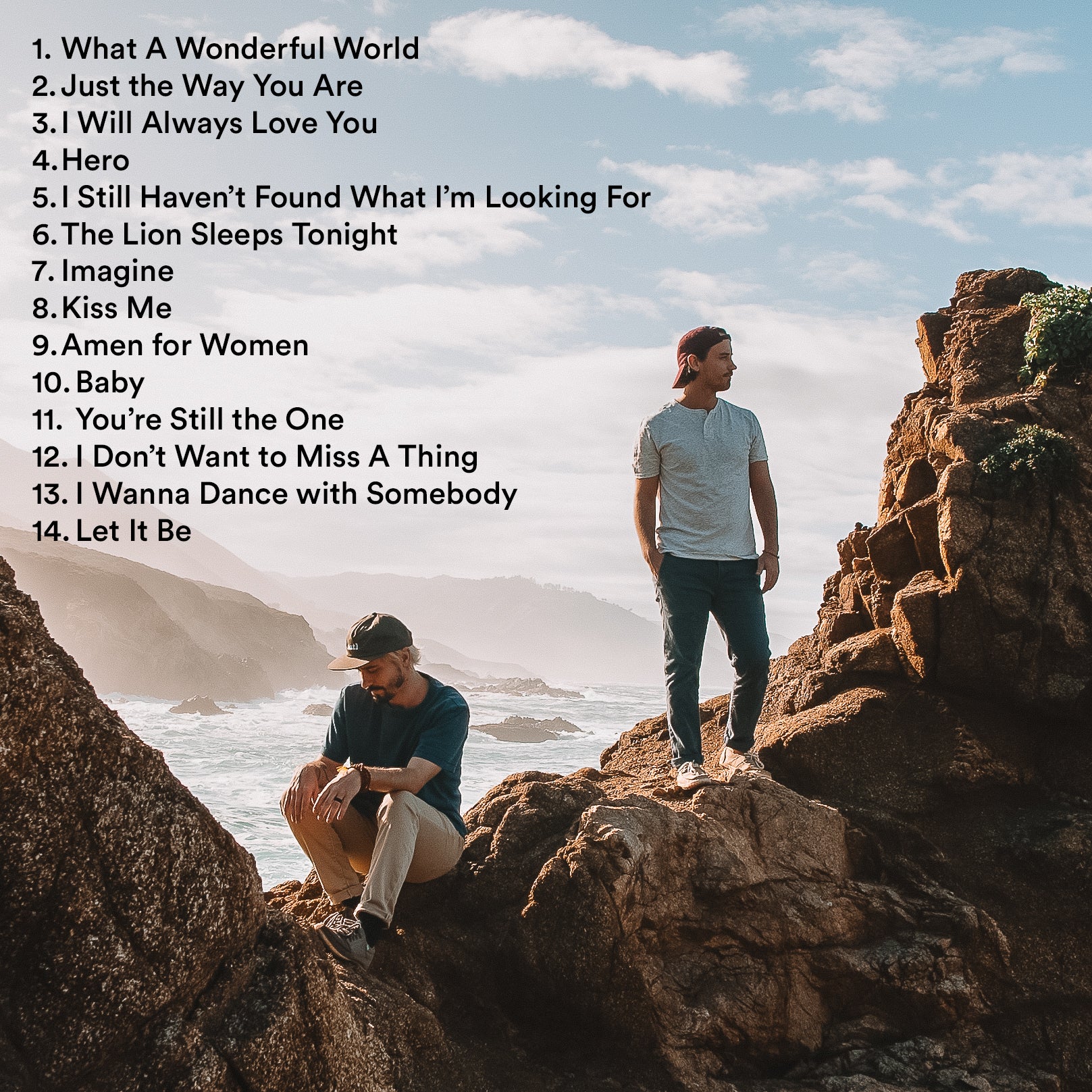 Covering The World Vol. 3 - CD – Music Travel Love